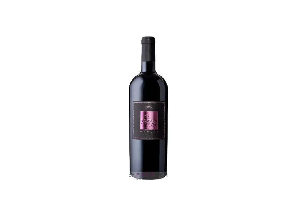 Doja - Breg merlot suvo crveno vino, 750 ml