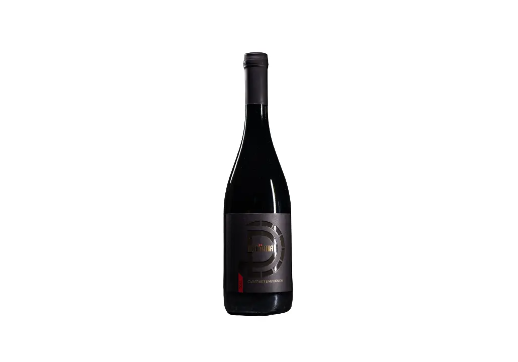 Dremina Cabernet sauvignon suvo crveno vino, 750 ml