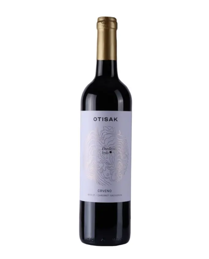 Djurdjevića Legat Otisak 0,75 l
