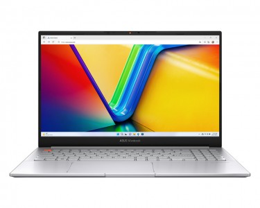 ASUS VivoBook Pro 15 OLED K6502VV-MA086W (15.6 inča 3K OLED, i5-13500H, 16GB, SSD 512GB, GeForce RTX 4060, Win11 Home) laptop cena