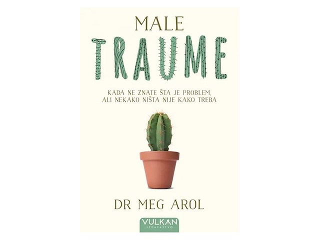 Male traume - Dr Meg Arol