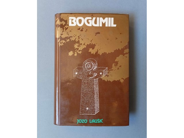 BOGUMIL - Jozo Laušić