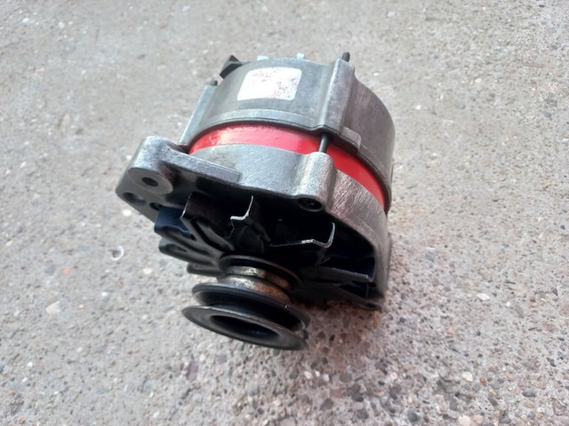 VW golf 2 1.8, 2.0 benzin alternator