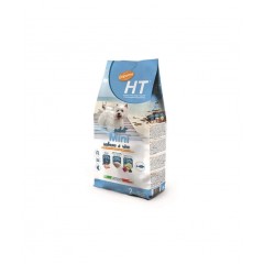 HT HEALTHY & TASTY Mini Adult Salmon & Rice 8kg