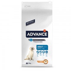 Advance Maxi Adult 14kg