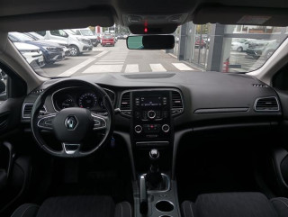 RENAULT MEGANE 1.5 DCI LIMITED