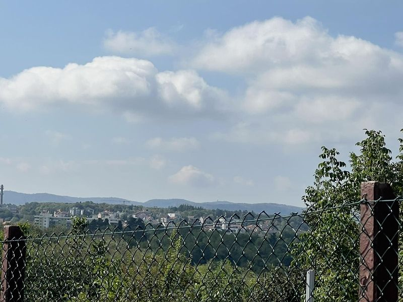 Plac u Petrovaradinu u ponudi