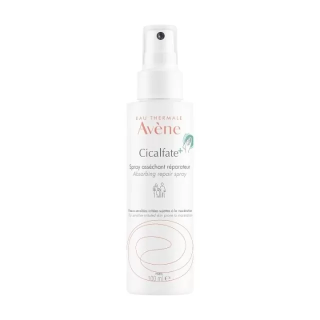 AVENE CICALFATE+ SPREJ 100ML