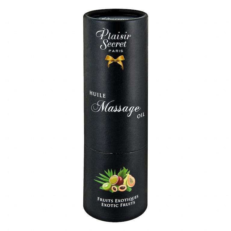 Huile massace exotic 59ml