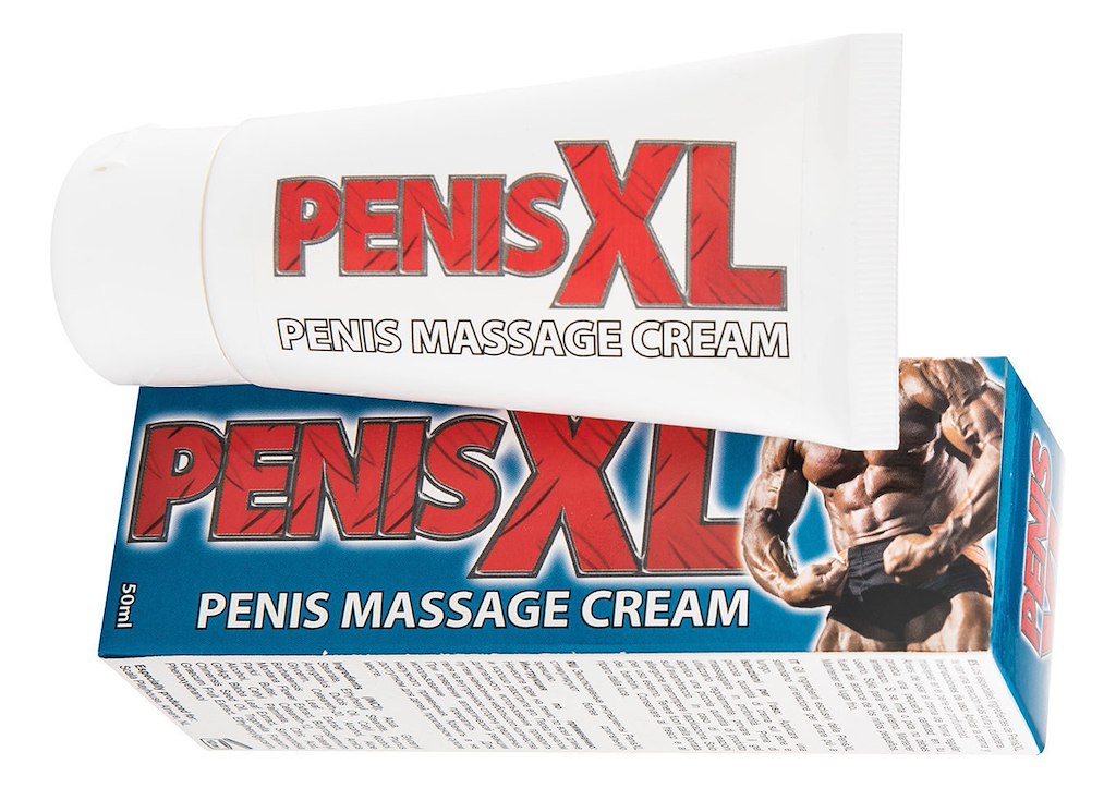 Penis XL