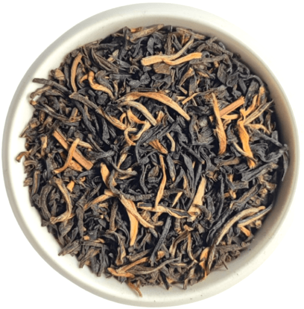 Golden Yunnan 100g