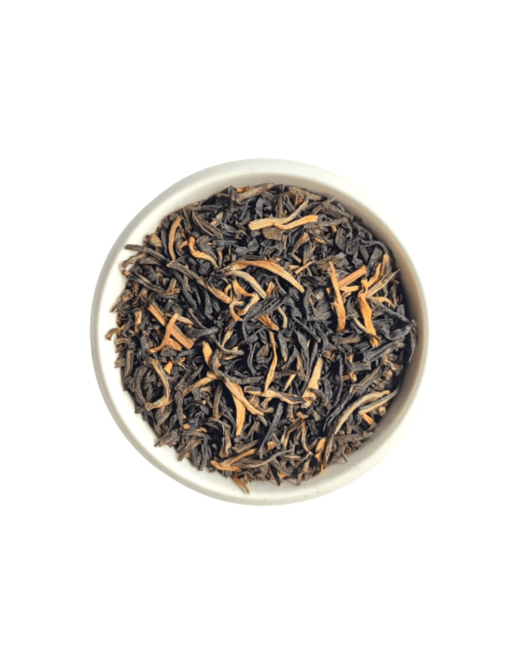 Golden Yunnan 50g