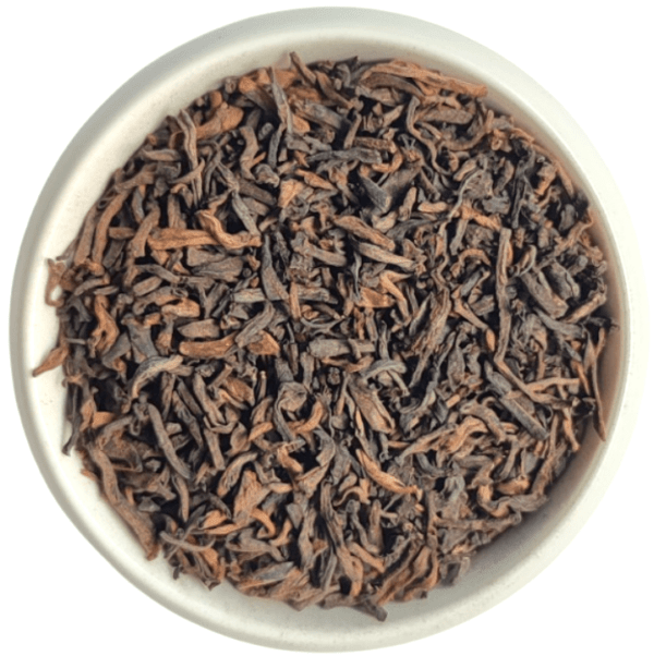 Pu Erh 100g