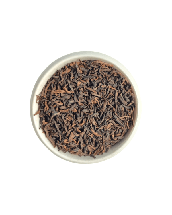 Pu Erh 50g