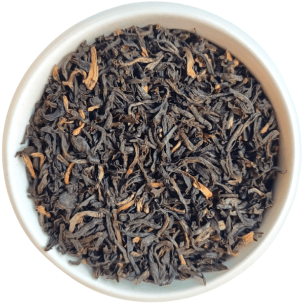 Assam Budla Beta 100g