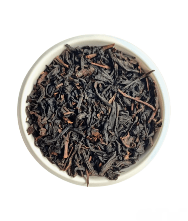 Burbon Vanila 100g