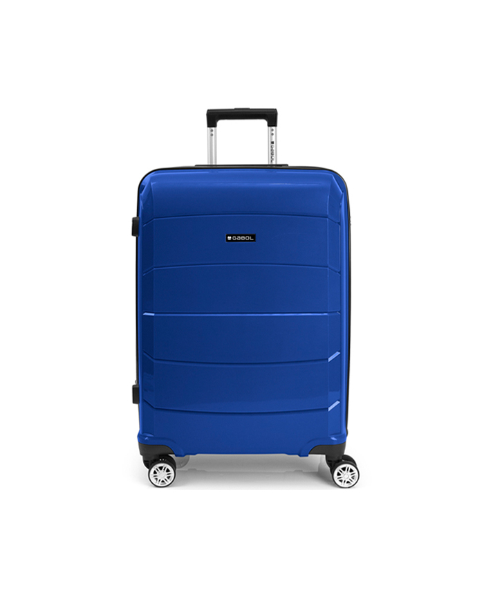 KOFER MIDORI MEDIUM BLUE TROLLEY Gabol