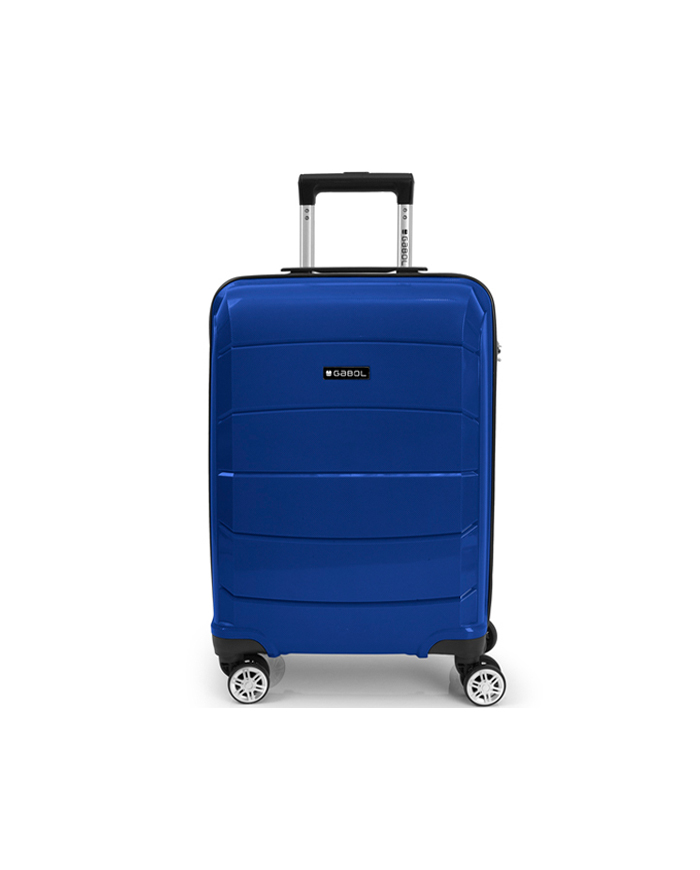 KOFER MIDORI SMALL BLUE TROLLEY Gabol