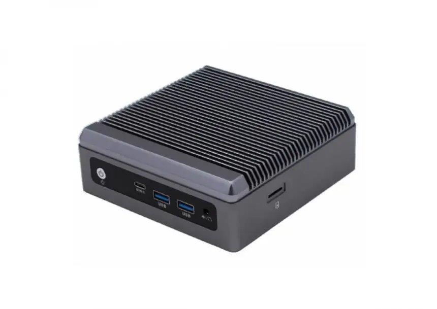 Samtec POS mini PC NX6412