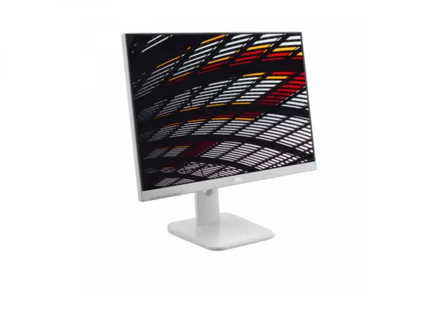 AOC 27" 27P1 Pro Gray IPS, 16:9, 1920x1080, VGA, HDMI, DP, DVI, 4xUSB