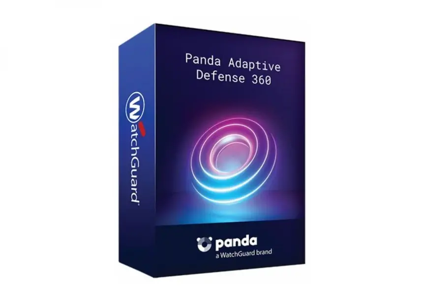 Panda Adaptive Defense 360 - virtual licence - 101 - 1 year