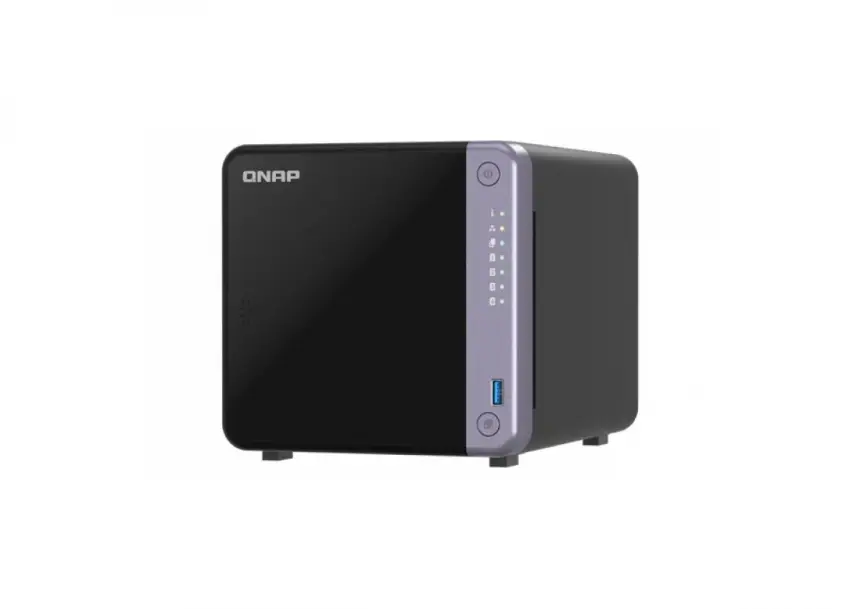 STORAGE QNAP NAS TS-432X-4G