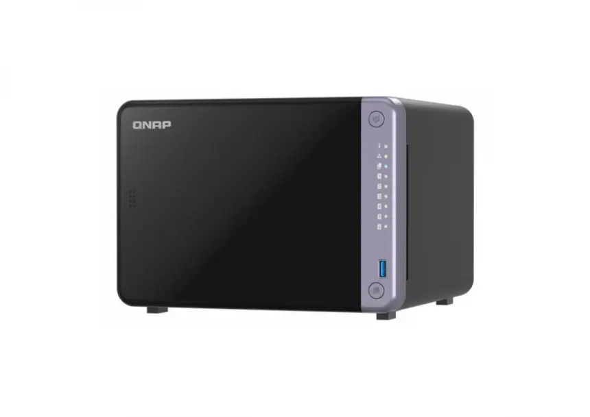 STORAGE QNAP NAS TS-632X-4G