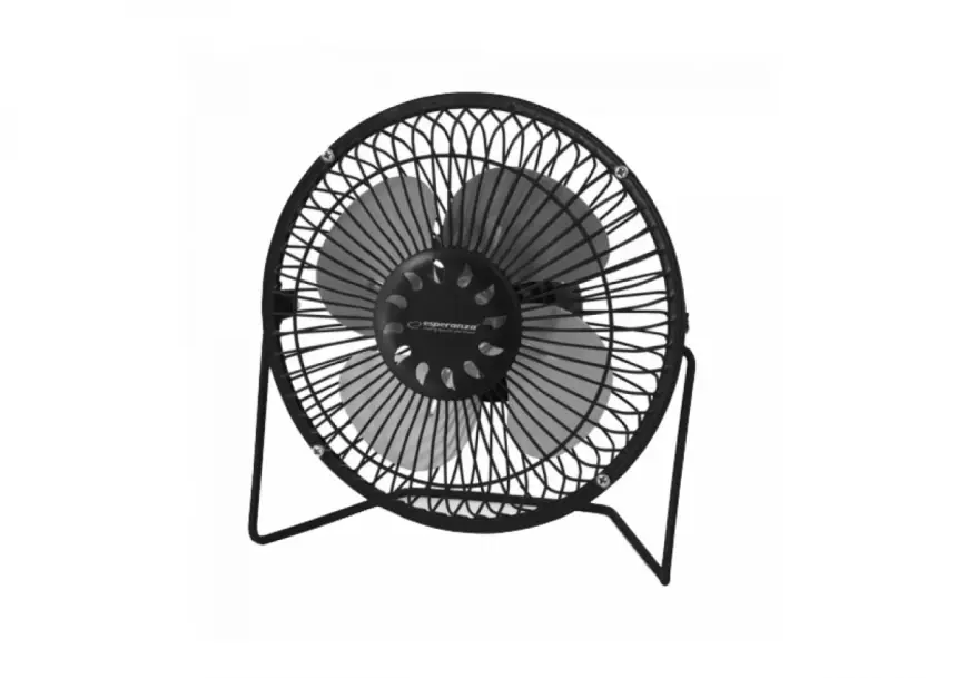 ESPERANZA EA149K VENTILATOR 6" USB