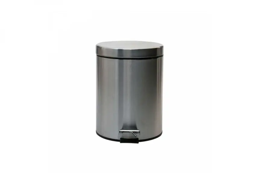 ESTIA ES02-0059 KANTA ZA OTPATKE 5L INOX