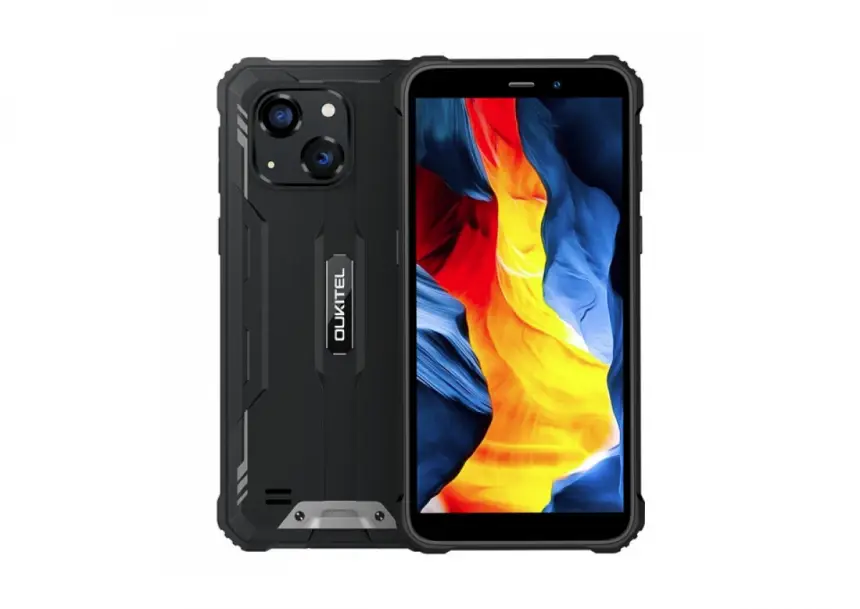 Oukitel WP32 pro Rugged Smartphone 6GB/256GB/6300mAh/Android14