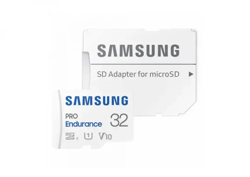 Memorijska kartica Samsung PRO Endurance micro SDXC 32GB MB-MJ32KA