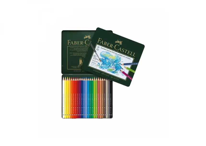 Drvene bojice Faber Castell Durer 1/24 117524