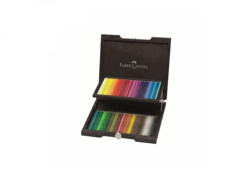 Drvene bojice Faber Castell Polychromos 1/72 110072