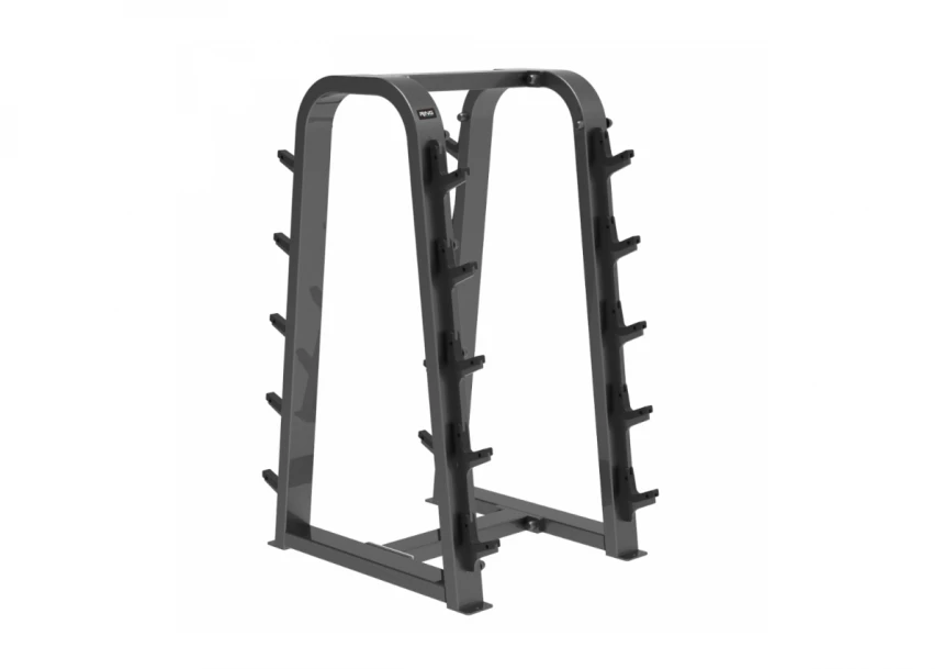 RING Barbell rack (stalak za dvoručne tegove)-RP LD55