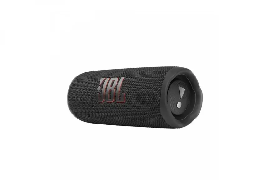 JBL Flip 6 Harman Bluetooth zvučnik crna