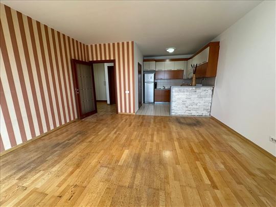 Park apartmani, adaptibilan u 2.5, ID 23059