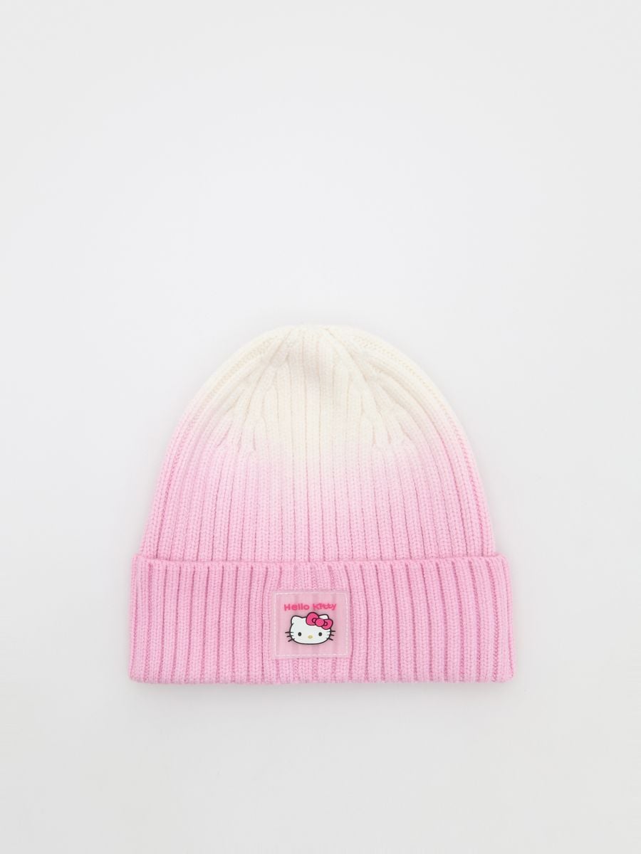 Kapa beanie Hello Kitty