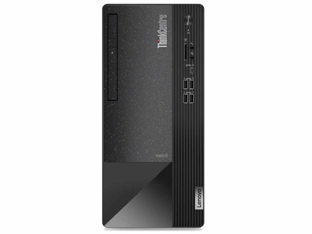 Računar LENOVO TC neo 50t G4 DOS/i5-13400/16GB/512GB SSD/Slim DVD/3in1 Card Reader/USB miš i tastat