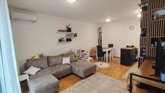 Novi Sad, Telep, Stan, 1.5, 44m2