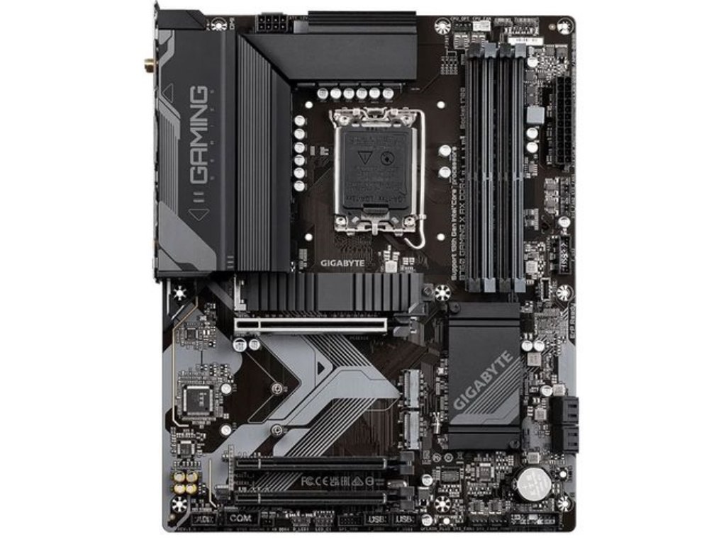 Matična ploča GIGABYTE B760 GAMING X DDR4/LGA1700