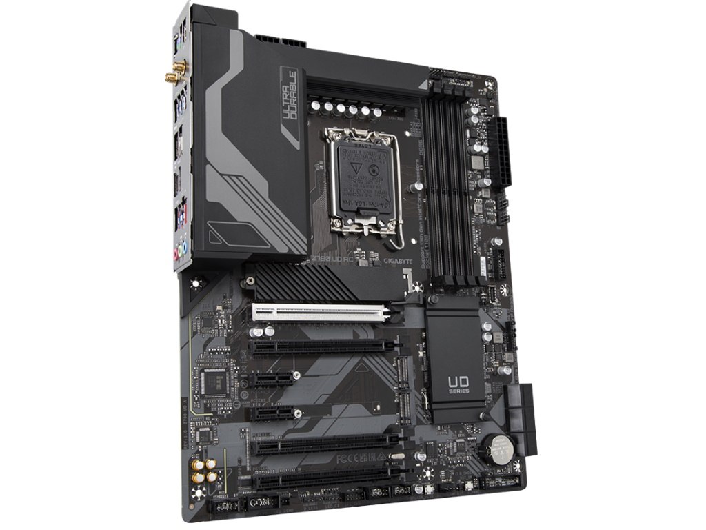 Matična ploča GIGABYTE Z790 UD/LGA1700