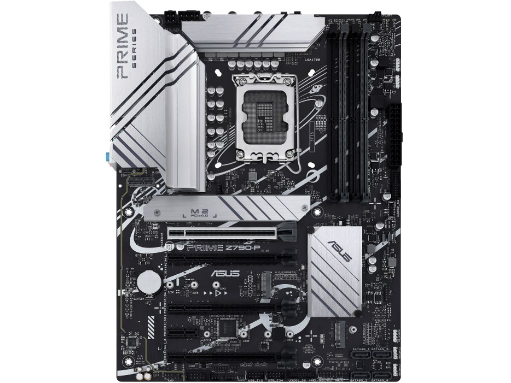 Matična ploča ASUS PRIME Z790-P/LGA1700