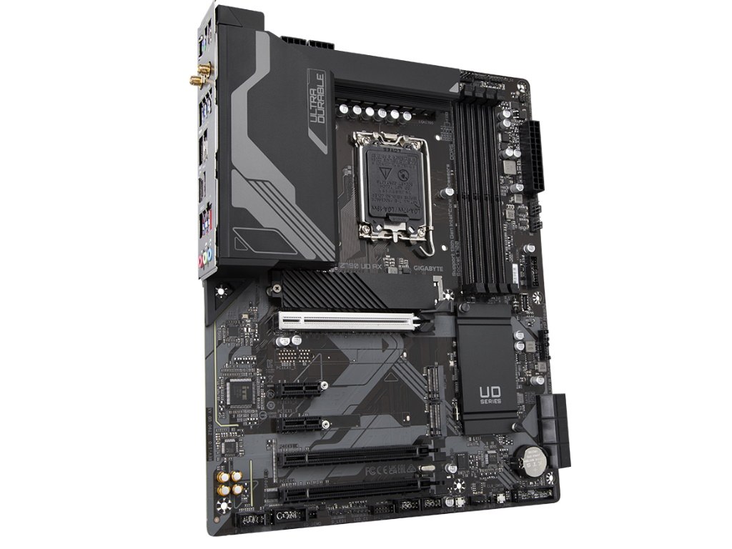 Matična ploča GIGABYTE Z790 UD AX/LGA1700