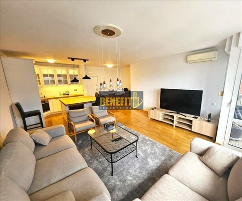 Lux 3.0 stan od 91m2, Park Apartmani