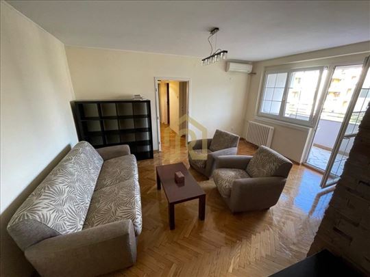 Izdavanje, stan, Knez Danilova, 76m2, Id1348