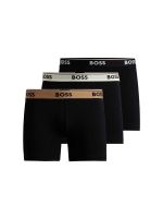 Boss - tri para muških bokserica