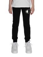 Girls roch insp rib cuff pants