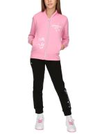 Girls bts sweatsuit