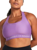 Crossback mid bra