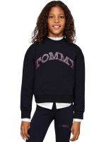 Tommy hilfiger - logo duks za devojčice